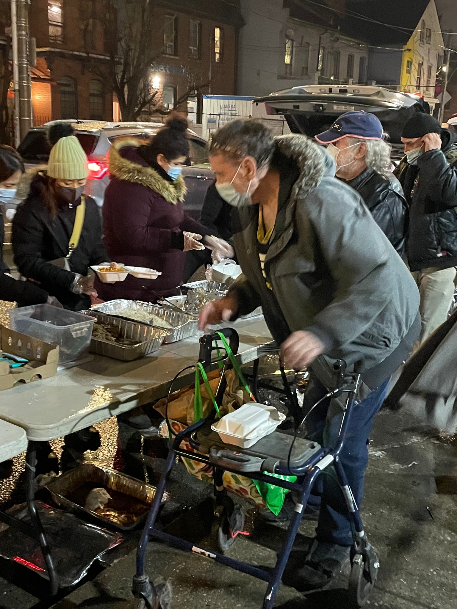 Gallery – Carol & Crew